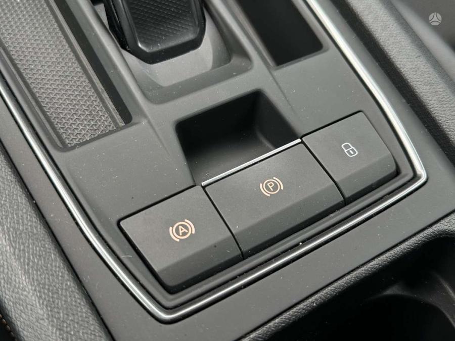 Cupra Formentor 2023 в Каунас, объемом двигателя 1.50 л и пробегом 77 тыс. км за 24471 €, фото 34 на AUTOMOTO.COM.LV