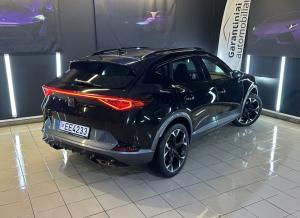 Cupra Formentor 2023 в Вильнюс, объемом двигателя 1.40 л и пробегом 99 тыс. км за 23950 €, фото 3 на AUTOMOTO.COM.LV