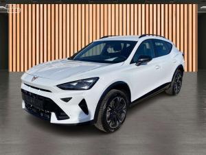 Cupra Formentor 2024 в Каунас, объемом двигателя 1.50 л и пробегом 20 тыс. км за 31649 €, фото 2 на AUTOMOTO.COM.LV