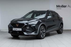 Cupra Formentor 2024 Peetri, ar dzinēja tilpumu 1.50 L un nobraukumu 49 tūkst. km par 25900 €, foto  vietnē AUTOMOTO.COM.LV