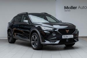 Cupra Formentor 2024 Peetri, ar dzinēja tilpumu 1.50 L un nobraukumu 49 tūkst. km par 25900 €, foto 3 vietnē AUTOMOTO.COM.LV