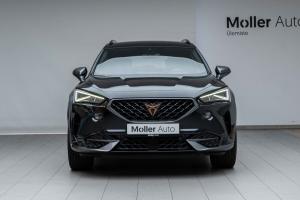 Cupra Formentor 2024 Peetri, ar dzinēja tilpumu 1.50 L un nobraukumu 49 tūkst. km par 25900 €, foto 4 vietnē AUTOMOTO.COM.LV