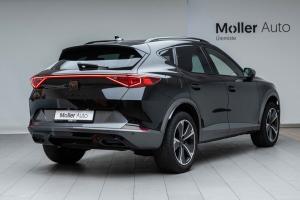 Cupra Formentor 2024 Peetri, ar dzinēja tilpumu 1.50 L un nobraukumu 49 tūkst. km par 25900 €, foto 6 vietnē AUTOMOTO.COM.LV