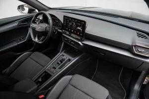 Cupra Formentor 2024 Peetri, ar dzinēja tilpumu 1.50 L un nobraukumu 49 tūkst. km par 25900 €, foto 9 vietnē AUTOMOTO.COM.LV