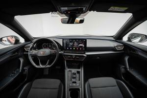 Cupra Formentor 2024 Peetri, ar dzinēja tilpumu 1.50 L un nobraukumu 49 tūkst. km par 25900 €, foto 11 vietnē AUTOMOTO.COM.LV
