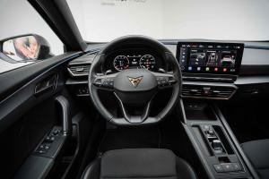 Cupra Formentor 2024 Peetri, ar dzinēja tilpumu 1.50 L un nobraukumu 49 tūkst. km par 25900 €, foto 12 vietnē AUTOMOTO.COM.LV