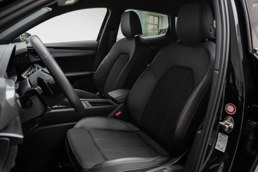 Cupra Formentor 2024 Peetri, ar dzinēja tilpumu 1.50 L un nobraukumu 49 tūkst. km par 25900 €, foto 13 vietnē AUTOMOTO.COM.LV