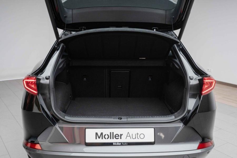 Cupra Formentor 2024 Peetri, ar dzinēja tilpumu 1.50 L un nobraukumu 49 tūkst. km par 25900 €, foto 14 vietnē AUTOMOTO.COM.LV