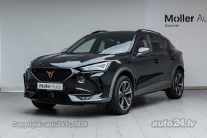 Cupra Formentor 2024 в Таллин, объемом двигателя 1.50 л и пробегом 49 тыс. км за 25900 €, фото  на AUTOMOTO.COM.LV