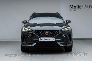 Cupra Formentor 2024 в Таллин, объемом двигателя 1.50 л и пробегом 49 тыс. км за 25900 €, фото 4 на AUTOMOTO.COM.LV