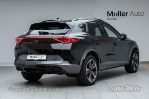 Cupra Formentor 2024 в Таллин, объемом двигателя 1.50 л и пробегом 49 тыс. км за 25900 €, фото 6 на AUTOMOTO.COM.LV