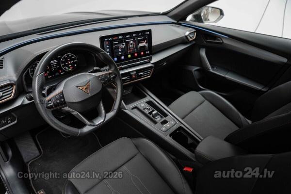 Cupra Formentor 2024 в Таллин на AUTOMOTO.COM.LV Cupra Formentor 2024 в Таллин, объемом двигателя 1.50 л и пробегом 49 тыс. км за 25900 €, фото 8 на AUTOMOTO.COM.LV