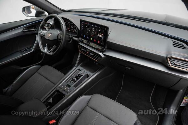 Cupra Formentor 2024 в Таллин на AUTOMOTO.COM.LV Cupra Formentor 2024 в Таллин, объемом двигателя 1.50 л и пробегом 49 тыс. км за 25900 €, фото 9 на AUTOMOTO.COM.LV