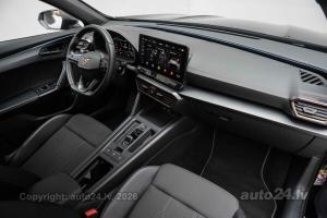 Cupra Formentor 2024 в Таллин, объемом двигателя 1.50 л и пробегом 49 тыс. км за 25900 €, фото 9 на AUTOMOTO.COM.LV