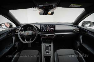 Cupra Formentor 2024 в Таллин, объемом двигателя 1.50 л и пробегом 49 тыс. км за 25900 €, фото 11 на AUTOMOTO.COM.LV
