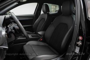 Cupra Formentor 2024 в Таллин, объемом двигателя 1.50 л и пробегом 49 тыс. км за 25900 €, фото 13 на AUTOMOTO.COM.LV