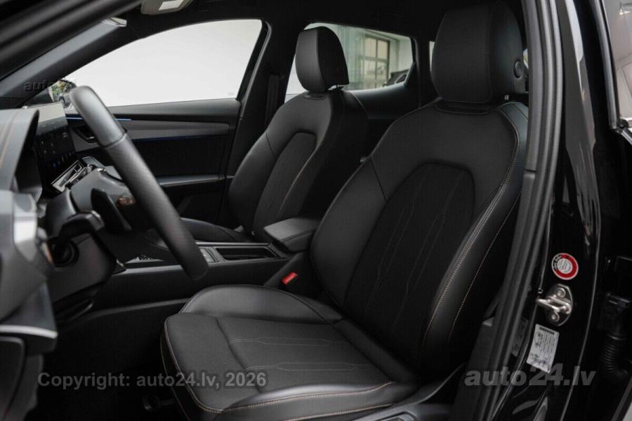 Cupra Formentor 2024 в Таллин, объемом двигателя 1.50 л и пробегом 49 тыс. км за 25900 €, фото 13 на AUTOMOTO.COM.LV