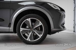 Cupra Formentor 2024 в Таллин, объемом двигателя 1.50 л и пробегом 49 тыс. км за 25900 €, фото 15 на AUTOMOTO.COM.LV