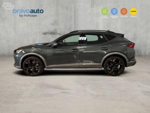 Zaļš Cupra Formentor 2022 Viļņa, ar dzinēja tilpumu 2.00 L un nobraukumu 60 tūkst. km par 26500 €, foto 2 vietnē AUTOMOTO.COM.LV