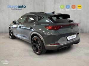Zaļš Cupra Formentor 2022 Viļņa, ar dzinēja tilpumu 2.00 L un nobraukumu 60 tūkst. km par 26500 €, foto 3 vietnē AUTOMOTO.COM.LV