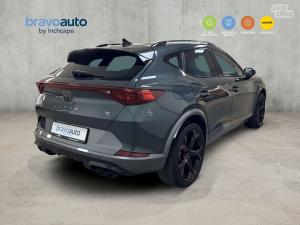 Zaļš Cupra Formentor 2022 Viļņa, ar dzinēja tilpumu 2.00 L un nobraukumu 60 tūkst. km par 26500 €, foto 5 vietnē AUTOMOTO.COM.LV
