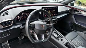 Зеленый Cupra Formentor 2022 в Рига, объемом двигателя 2.00 л и пробегом 62 тыс. км за 29100 €, фото 5 на AUTOMOTO.COM.LV