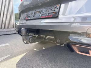 Зеленый Cupra Formentor 2022 в Вильнюс, объемом двигателя 1.40 л и пробегом 73 тыс. км за 24900 €, фото 8 на AUTOMOTO.COM.LV