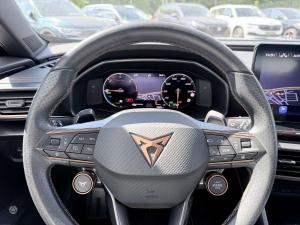 Зеленый Cupra Formentor 2022 в Вильнюс, объемом двигателя 1.40 л и пробегом 73 тыс. км за 24900 €, фото 13 на AUTOMOTO.COM.LV
