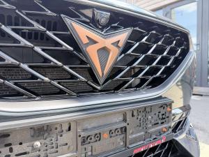 Зеленый Cupra Formentor 2022 в Вильнюс, объемом двигателя 1.40 л и пробегом 73 тыс. км за 24900 €, фото 18 на AUTOMOTO.COM.LV