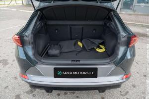 Green Cupra Formentor 2022 in Vilnius, with an engine capacity of 1.40 L and mileage of 45 thousand km for 23200 €, photo 18 on AUTOMOTO.COM.LV