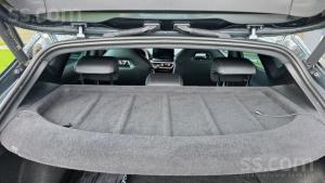 Green Cupra Formentor 2022 in Riga, with an engine capacity of 1.50 L and mileage of 90 thousand km for 24100 €, photo 17 on AUTOMOTO.COM.LV