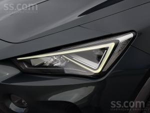 Zaļš Cupra Formentor 2022 Daugavpils, ar dzinēja tilpumu 2.00 L un nobraukumu 122 tūkst. km par 21300 €, foto 6 vietnē AUTOMOTO.COM.LV