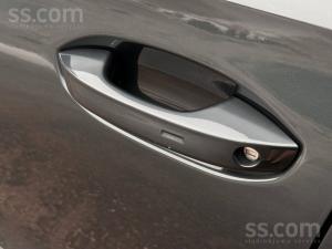 Zaļš Cupra Formentor 2022 Daugavpils, ar dzinēja tilpumu 2.00 L un nobraukumu 122 tūkst. km par 21300 €, foto 8 vietnē AUTOMOTO.COM.LV