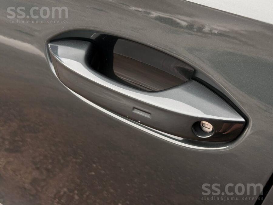 Zaļš Cupra Formentor 2022 Daugavpils, ar dzinēja tilpumu 2.00 L un nobraukumu 122 tūkst. km par 21300 €, foto 8 vietnē AUTOMOTO.COM.LV