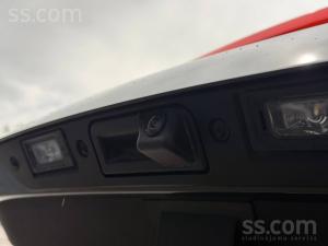 Zaļš Cupra Formentor 2022 Daugavpils, ar dzinēja tilpumu 2.00 L un nobraukumu 122 tūkst. km par 21300 €, foto 9 vietnē AUTOMOTO.COM.LV