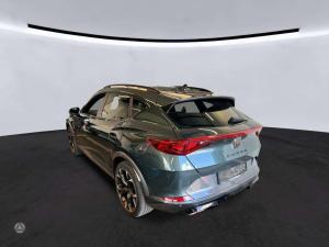 Зеленый Cupra Formentor 2022 в Вильнюс, объемом двигателя 1.40 л и пробегом 71 тыс. км за 23500 €, фото 5 на AUTOMOTO.COM.LV