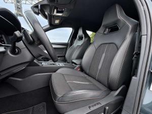 Зеленый Cupra Formentor 2022 в Вильнюс, объемом двигателя 1.40 л и пробегом 71 тыс. км за 23500 €, фото 11 на AUTOMOTO.COM.LV