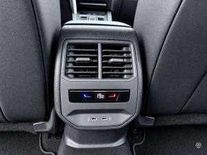 Зеленый Cupra Formentor 2022 в Вильнюс, объемом двигателя 1.40 л и пробегом 71 тыс. км за 23500 €, фото 17 на AUTOMOTO.COM.LV