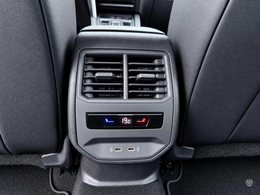 Зеленый Cupra Formentor 2022 в Вильнюс, объемом двигателя 1.40 л и пробегом 71 тыс. км за 23500 €, фото 17 на AUTOMOTO.COM.LV