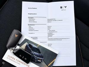 Зеленый Cupra Formentor 2022 в Вильнюс, объемом двигателя 1.40 л и пробегом 71 тыс. км за 23500 €, фото 18 на AUTOMOTO.COM.LV
