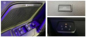 Green Cupra Formentor 2025 in Kaunas, with an engine capacity of 1.98 L and mileage of 18 thousand km for 36900 €, photo 16 on AUTOMOTO.COM.LV