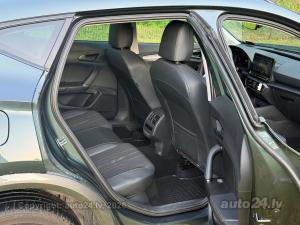 Zaļš Cupra Formentor 2023 Tallina, ar dzinēja tilpumu 1.50 L un nobraukumu 50 tūkst. km par 26600 €, foto 10 vietnē AUTOMOTO.COM.LV