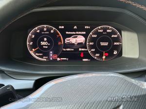 Zaļš Cupra Formentor 2023 Tallina, ar dzinēja tilpumu 1.50 L un nobraukumu 50 tūkst. km par 26600 €, foto 13 vietnē AUTOMOTO.COM.LV