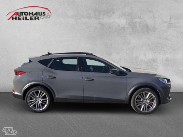 Pelēks Cupra Formentor 2020 Kauņa, ar dzinēja tilpumu 2.00 L un nobraukumu 74 tūkst. km par 29445 €, foto 2 vietnē AUTOMOTO.COM.LV