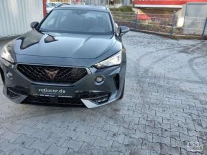 Pelēks Cupra Formentor 2021 Kauņa, ar dzinēja tilpumu 1.50 L un nobraukumu 31 tūkst. km par 27972 €, foto 13 vietnē AUTOMOTO.COM.LV