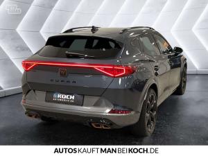 Pelēks Cupra Formentor 2021 Kauņa, ar dzinēja tilpumu 1.40 L un nobraukumu 60 tūkst. km par 28467 €, foto 5 vietnē AUTOMOTO.COM.LV