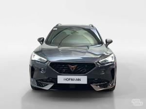 Pelēks Cupra Formentor 2021 Kauņa, ar dzinēja tilpumu 2.00 L un nobraukumu 88 tūkst. km par 29406 €, foto 2 vietnē AUTOMOTO.COM.LV