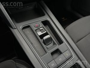 Серый Cupra Formentor 2021 в Елгава, объемом двигателя 1.40 л и пробегом 98 тыс. км за 23900 €, фото 16 на AUTOMOTO.COM.LV