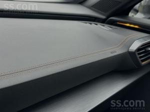 Серый Cupra Formentor 2021 в Елгава, объемом двигателя 1.40 л и пробегом 98 тыс. км за 23900 €, фото 27 на AUTOMOTO.COM.LV