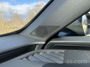 Pelēks Cupra Formentor 2021 Jelgava, ar dzinēja tilpumu 2.00 L un nobraukumu 64 tūkst. km par 27800 €, foto 14 vietnē AUTOMOTO.COM.LV